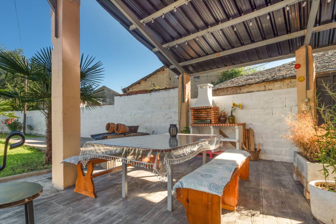 100 M² Casa ∙ 2 Habitaciones ∙ 6 Huéspedes - Cacabelos