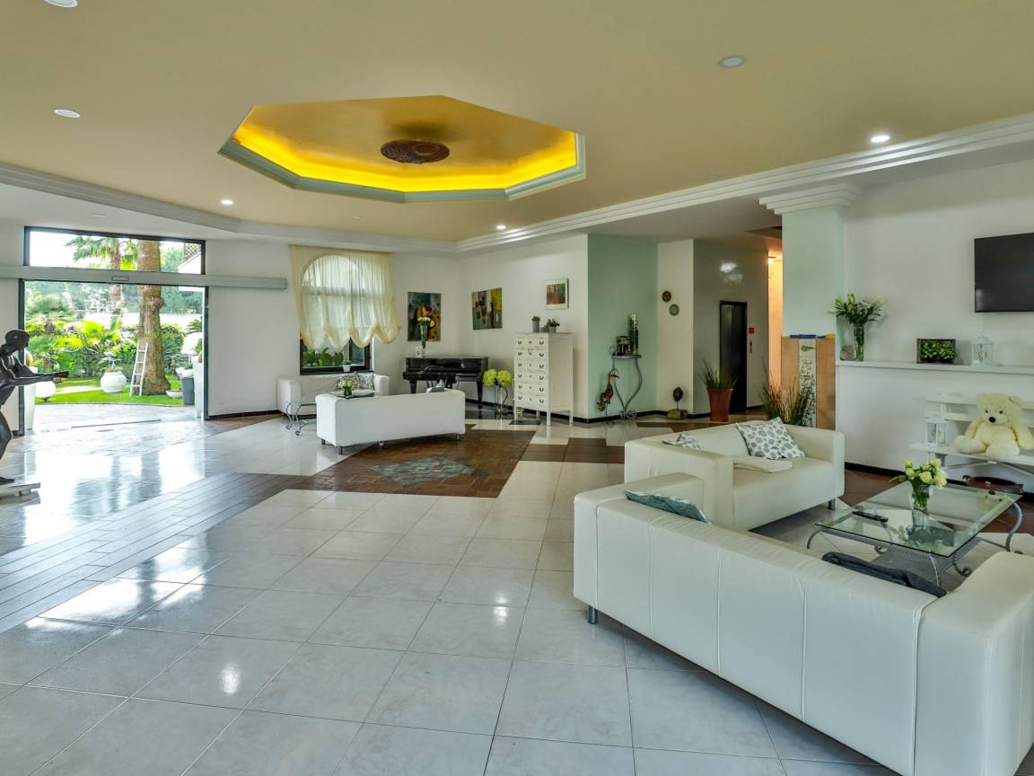 16 M² Hotel ∙ 1 Bedroom ∙ 2 Guests - Paestum