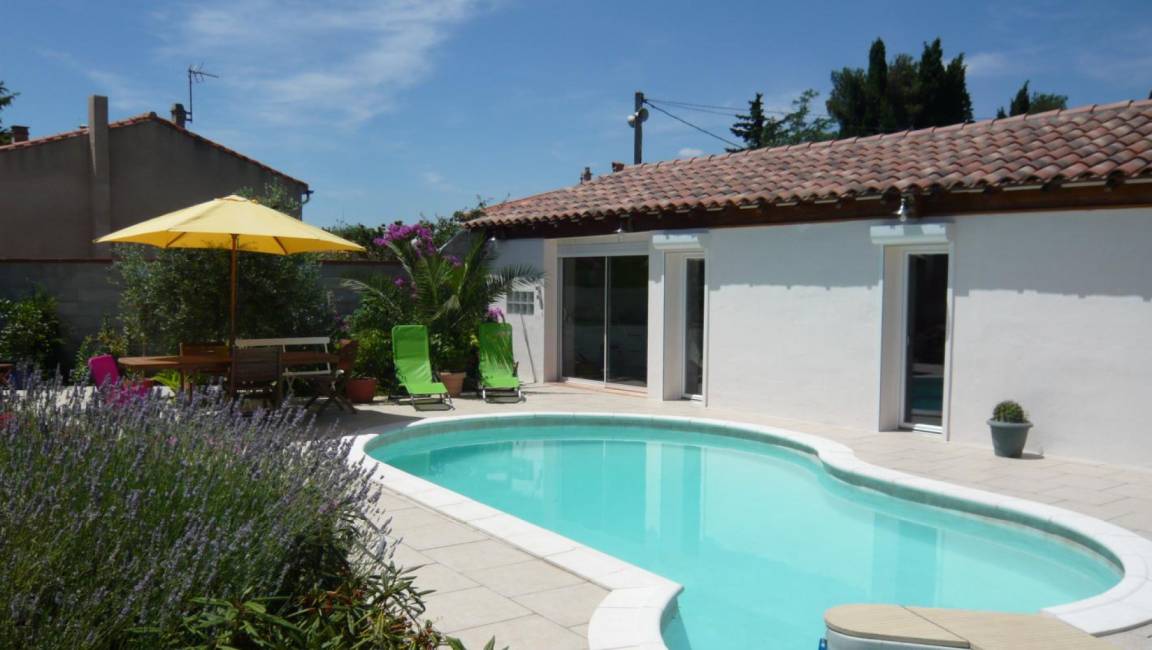 54 M² Gîte ∙ 1 Chambre ∙ 2 Personnes - Aube