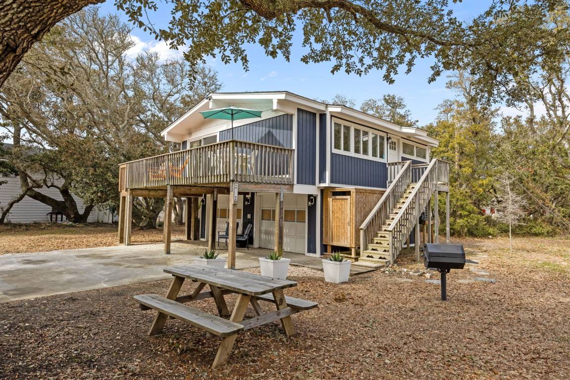 House ∙ 2 Bedrooms ∙ 4 Guests - Duck, NC