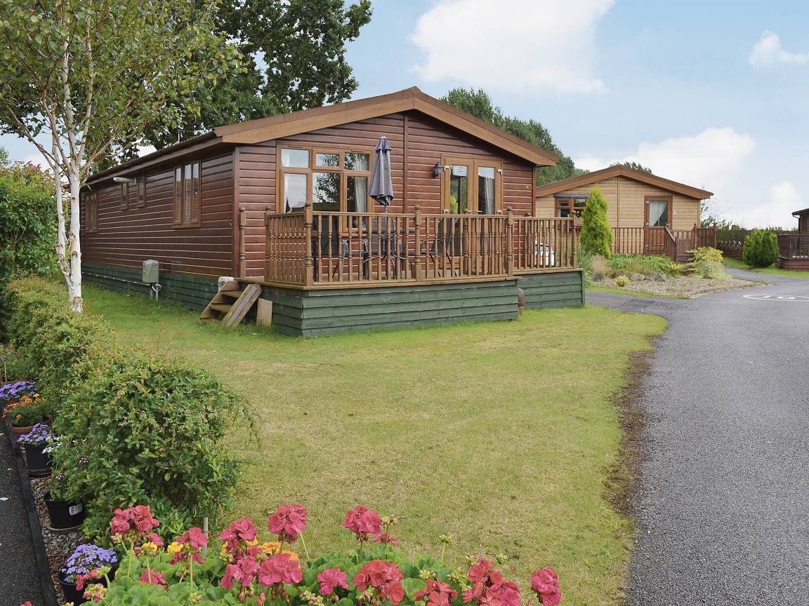 Cottage ∙ 2 Chambres ∙ 4 Personnes - Yorkshire