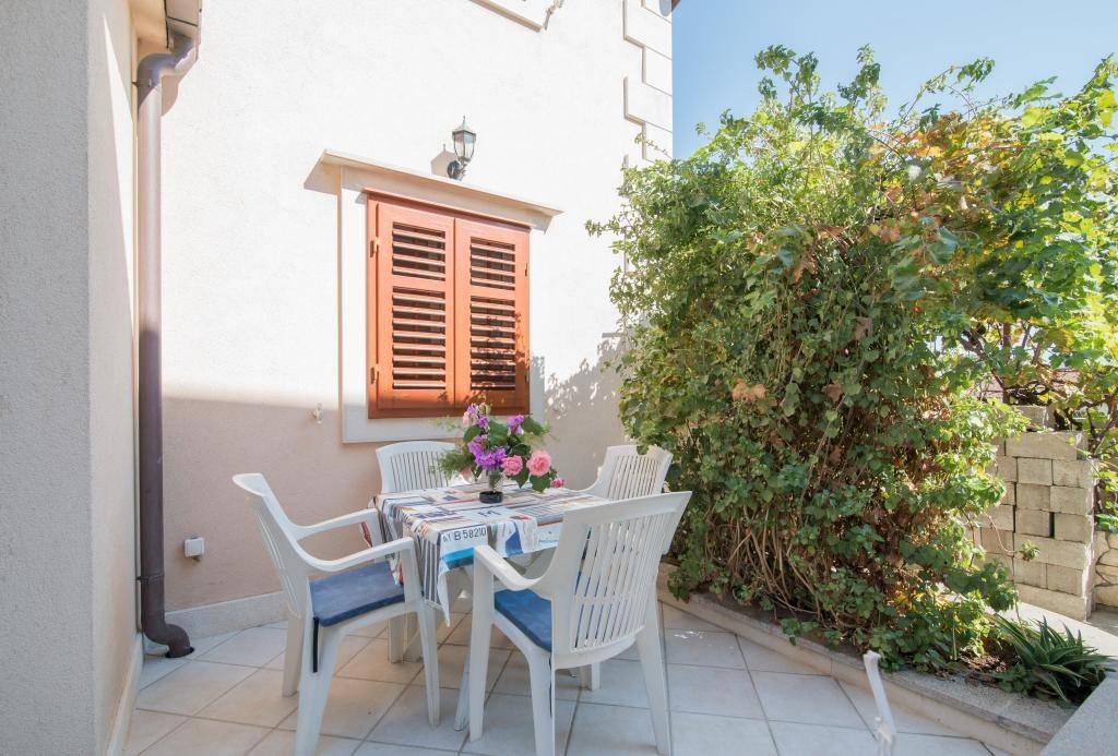 39 M² Apartment ∙ 1 Bedroom ∙ 3 Guests - Supetar