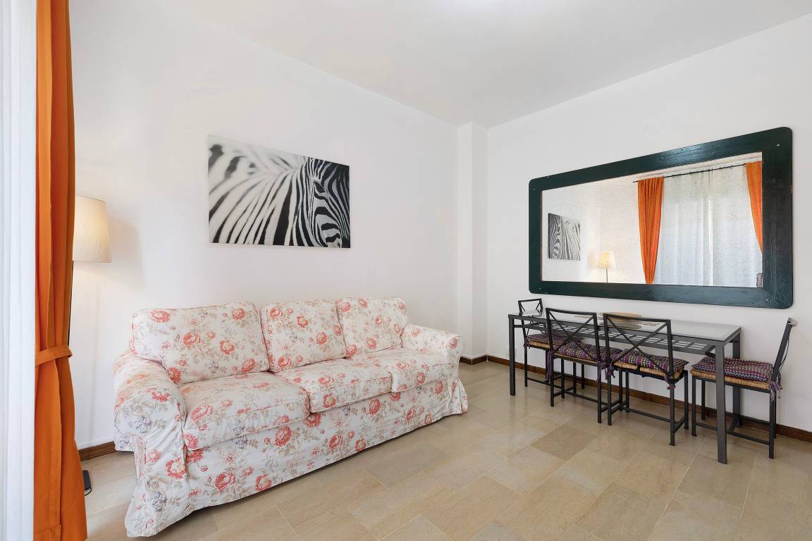 60 M² Ferienwohnung ∙ 1 Schlafzimmer ∙ 2 Gäste - Finale Ligure