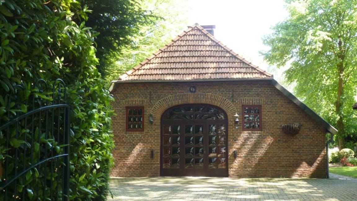 62 M² Ferienwohnung ∙ 1 Schlafzimmer ∙ 4 Gäste - Varel