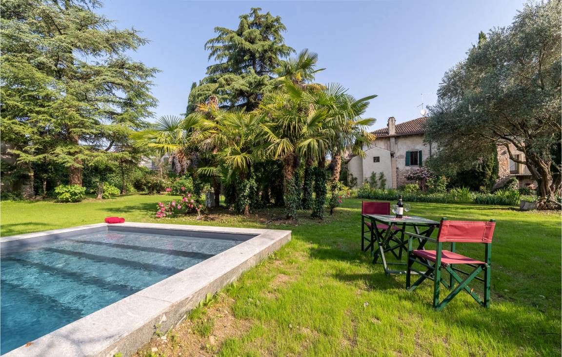 280 M² House ∙ 4 Bedrooms ∙ 8 Guests - Sirmione
