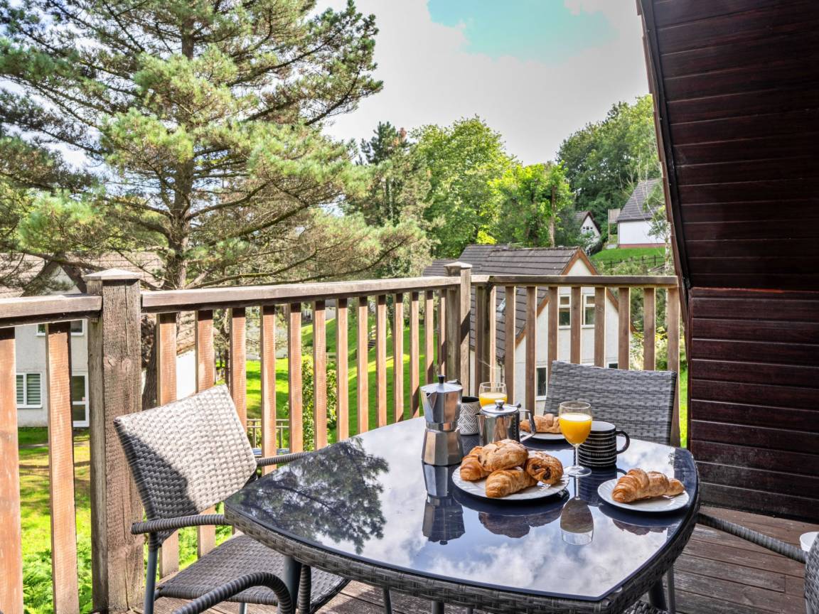 85 M² House ∙ 3 Bedrooms ∙ 6 Guests - Plymouth