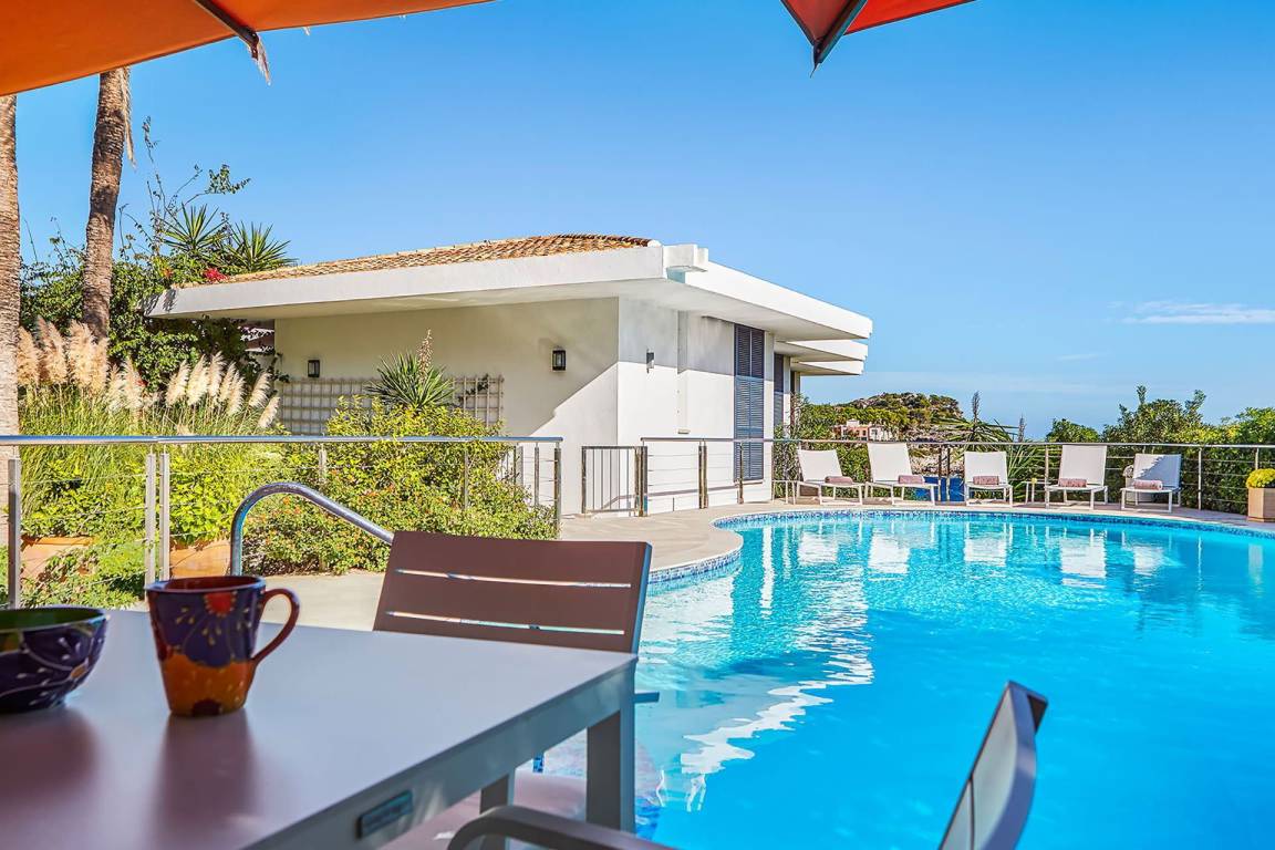Villa ∙ 5 Schlafzimmer ∙ 10 Gäste - Capdepera