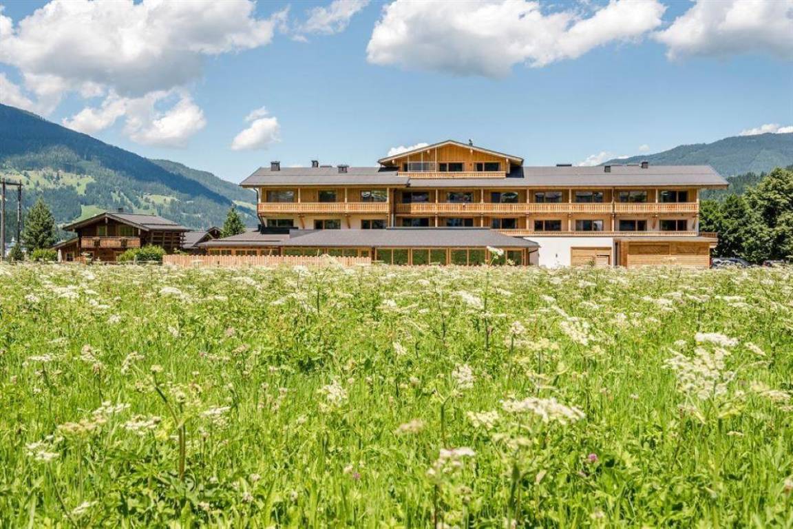 130 M² Ferienhaus ∙ 3 Schlafzimmer ∙ 11 Gäste - Flachau