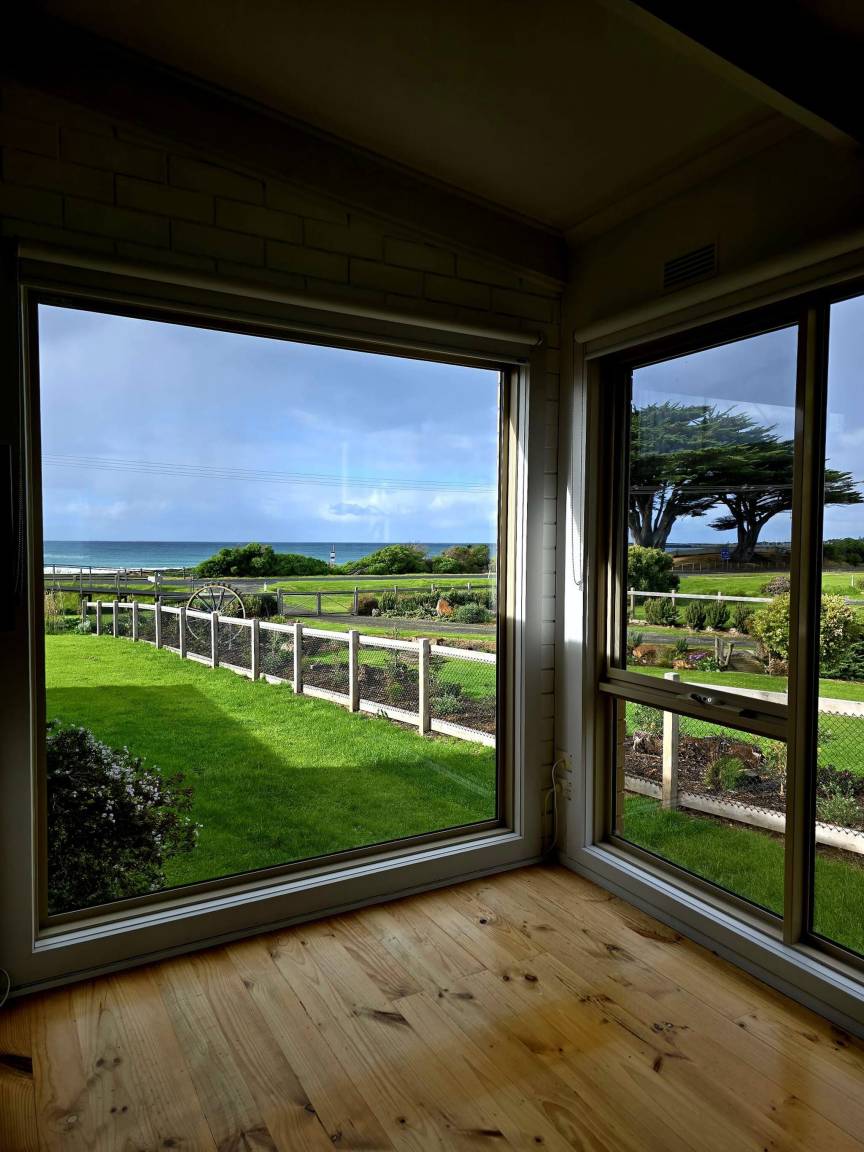 119 M² House ∙ 2 Bedrooms ∙ 4 Guests - Apollo Bay