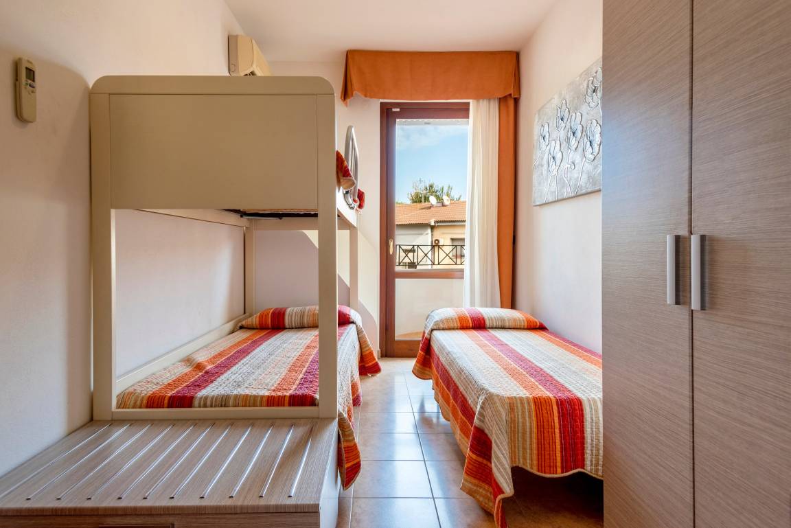 65 M² Apartment ∙ 2 Bedrooms ∙ 7 Guests - Alghero