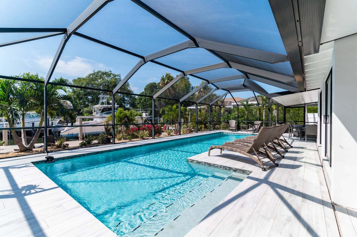 House ∙ 2 Bedrooms ∙ 6 Guests - Marco Island, FL