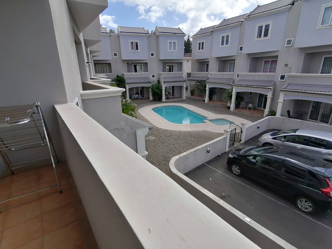 110 M² Apartamento ∙ 3 Habitaciones ∙ 6 Huéspedes - Mauritius