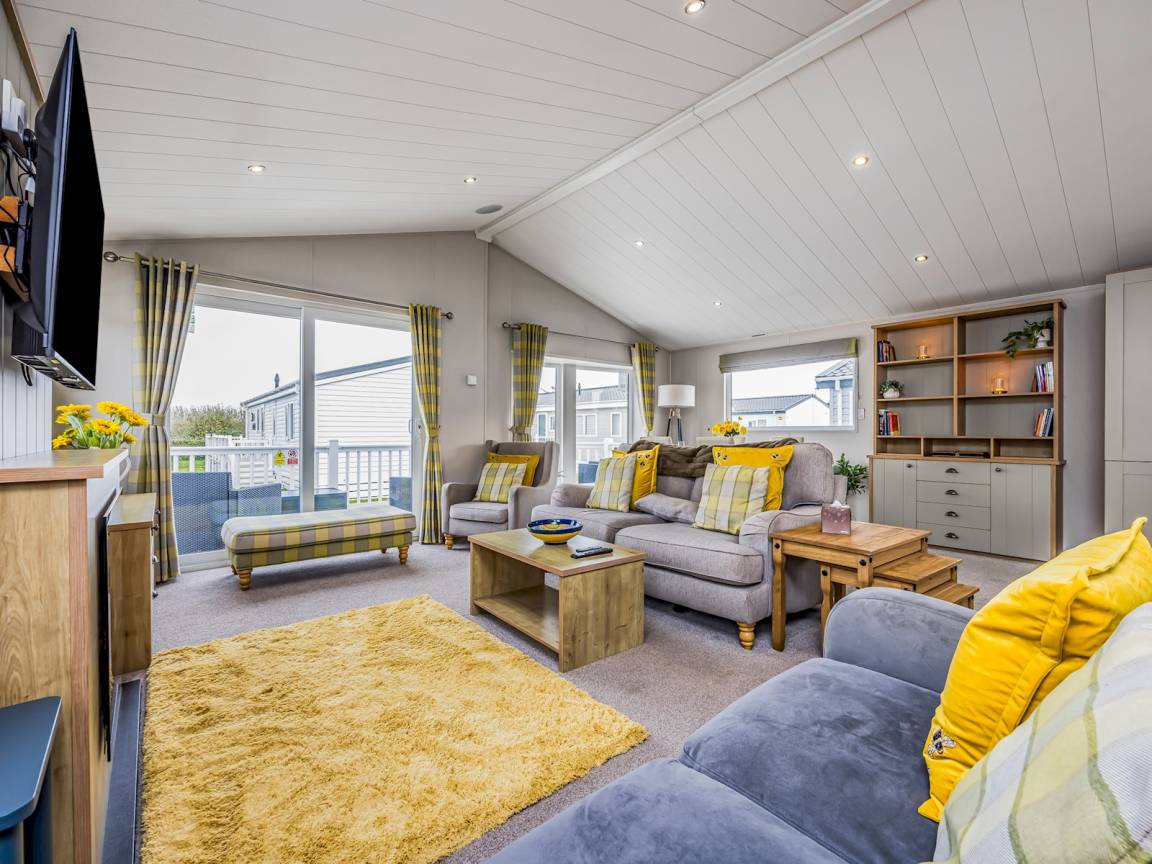 74 M² Apartment ∙ 2 Bedrooms ∙ 4 Guests - University of Chichester