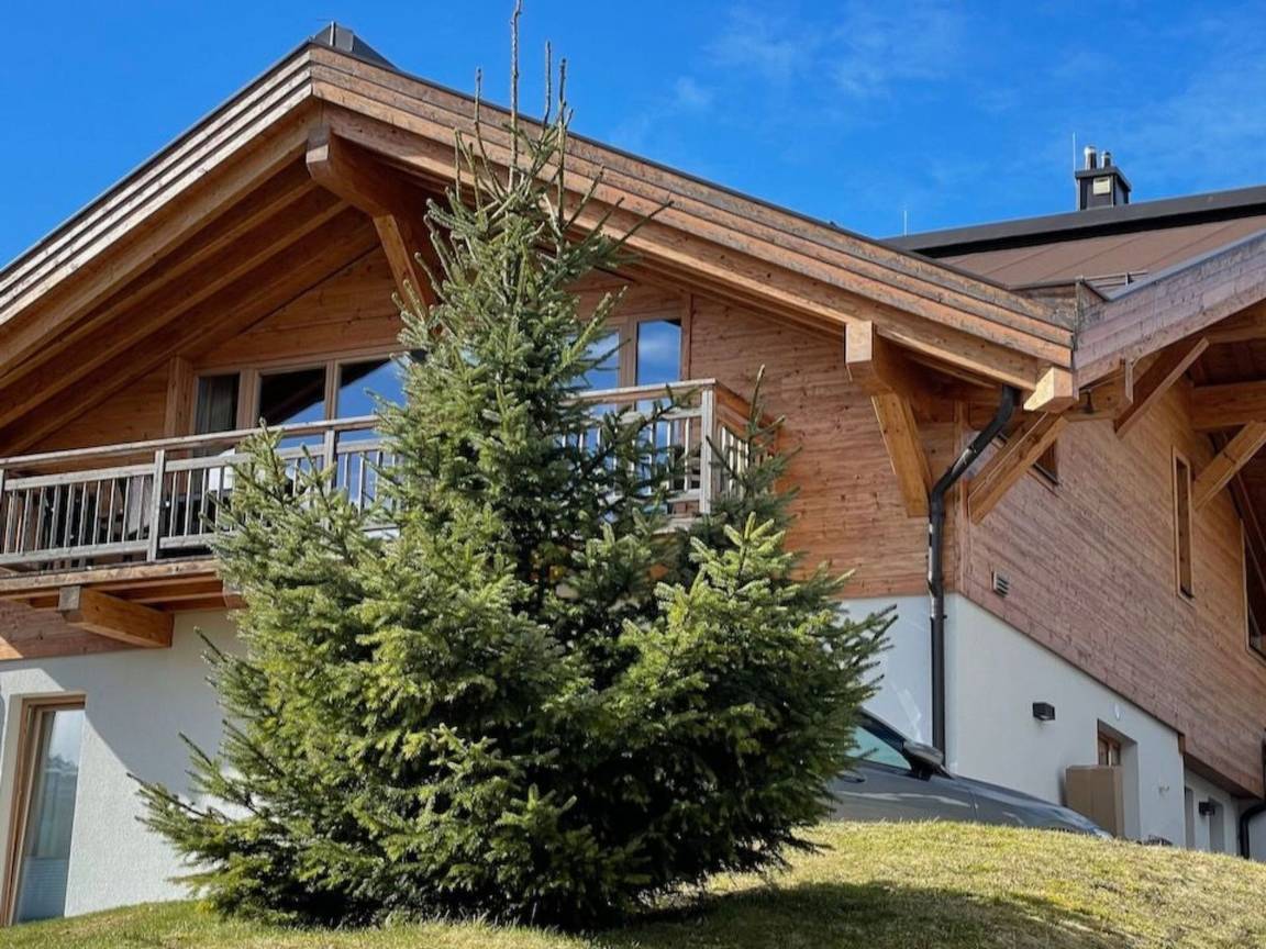 130 M² Ferienwohnung ∙ 1 Schlafzimmer ∙ 6 Gäste - Seefeld in Tirol