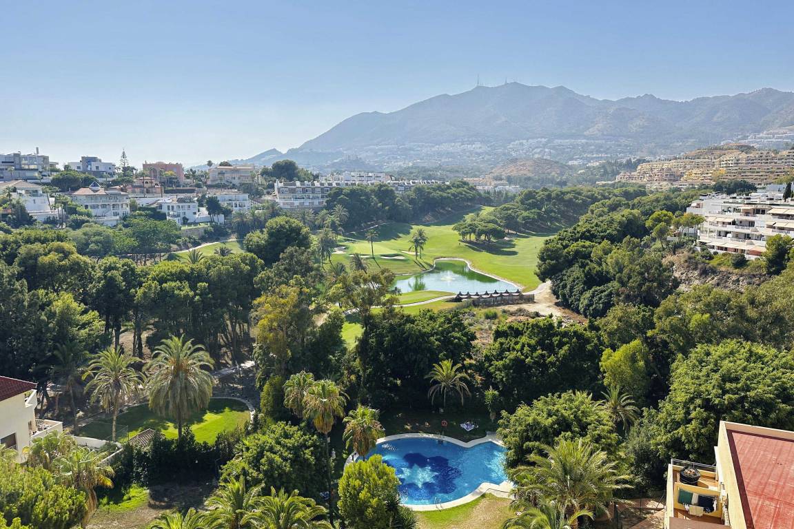 60 M² Apartament ∙ 1 Sypialnia ∙ 2 Gości - Benalmádena