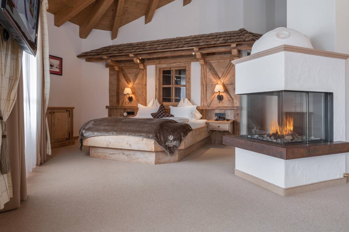 70 M² Hotel ∙ 1 Bedroom ∙ 4 Guests - Ellmau