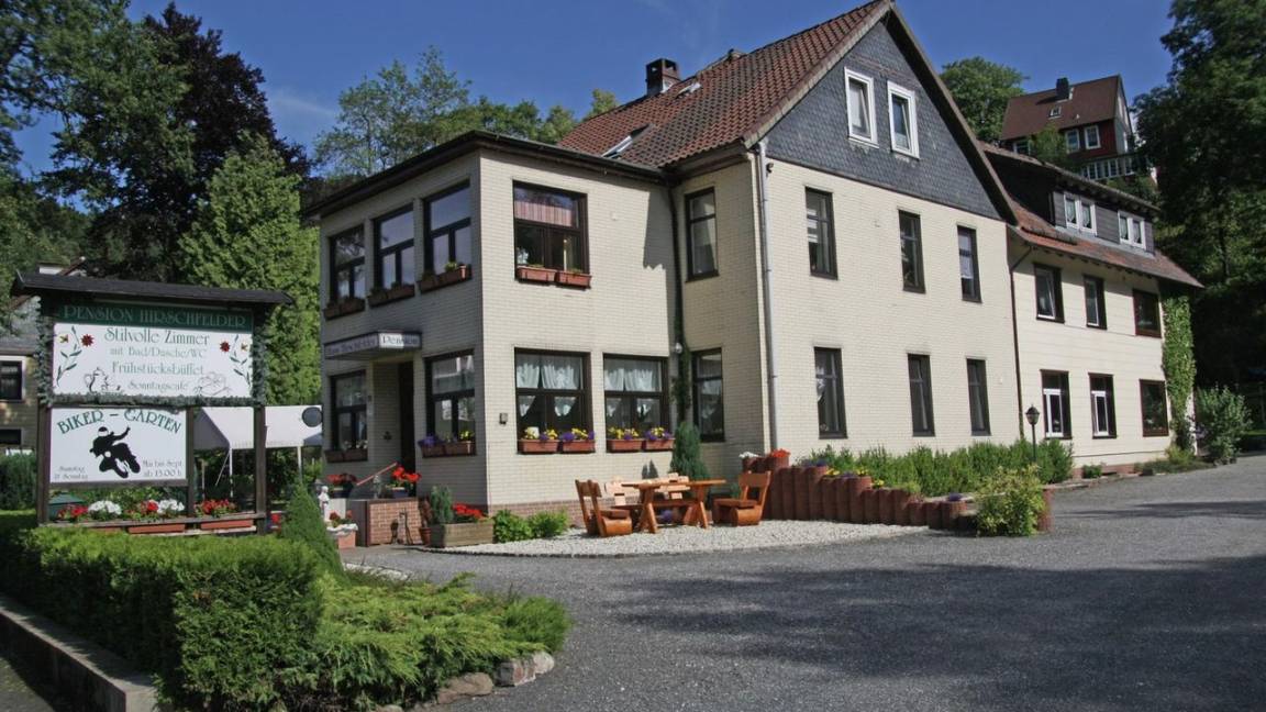 75 M² Appartement ∙ 2 Chambres ∙ 5 Personnes - Clausthal-Zellerfeld