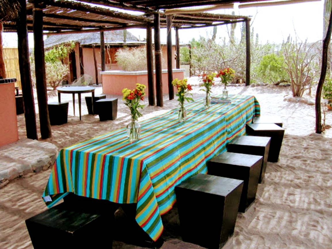 Camping ∙ 1 Bedroom ∙ 2 Guests - Baja California Sur