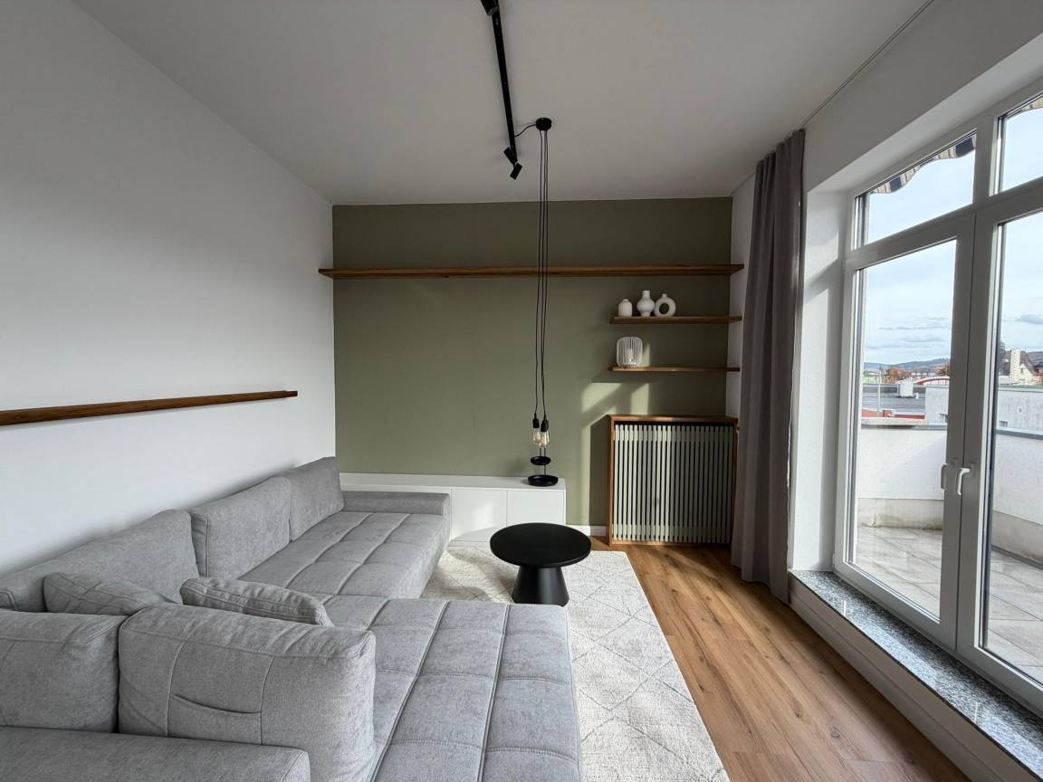 93 M² Ferienwohnung ∙ 2 Schlafzimmer ∙ 6 Gäste - Rech