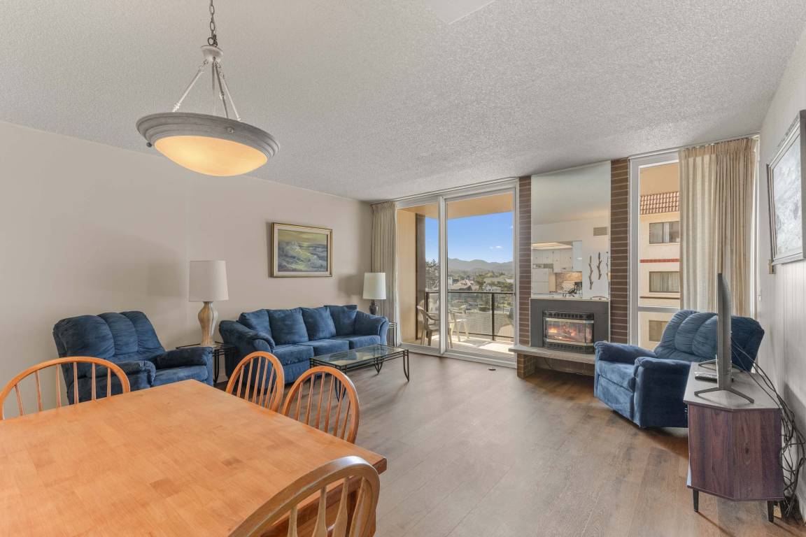 68 M² Apartment ∙ 1 Bedroom ∙ 4 Guests - Seaside, OR