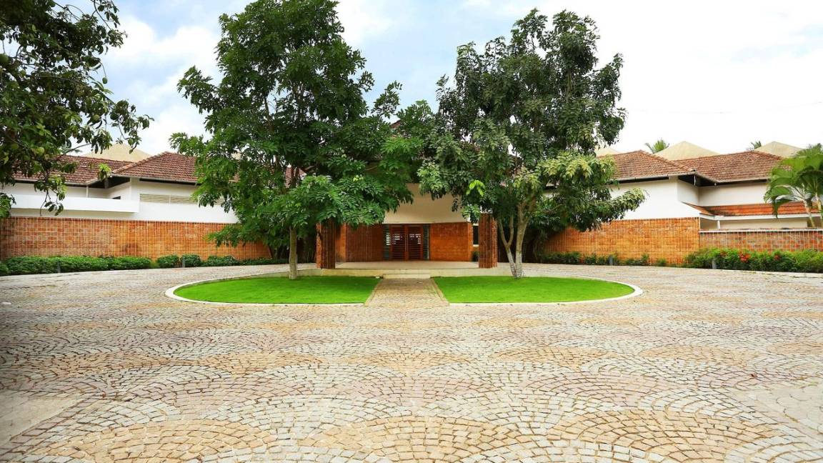 31 M² House ∙ 1 Bedroom ∙ 2 Guests - Kochi