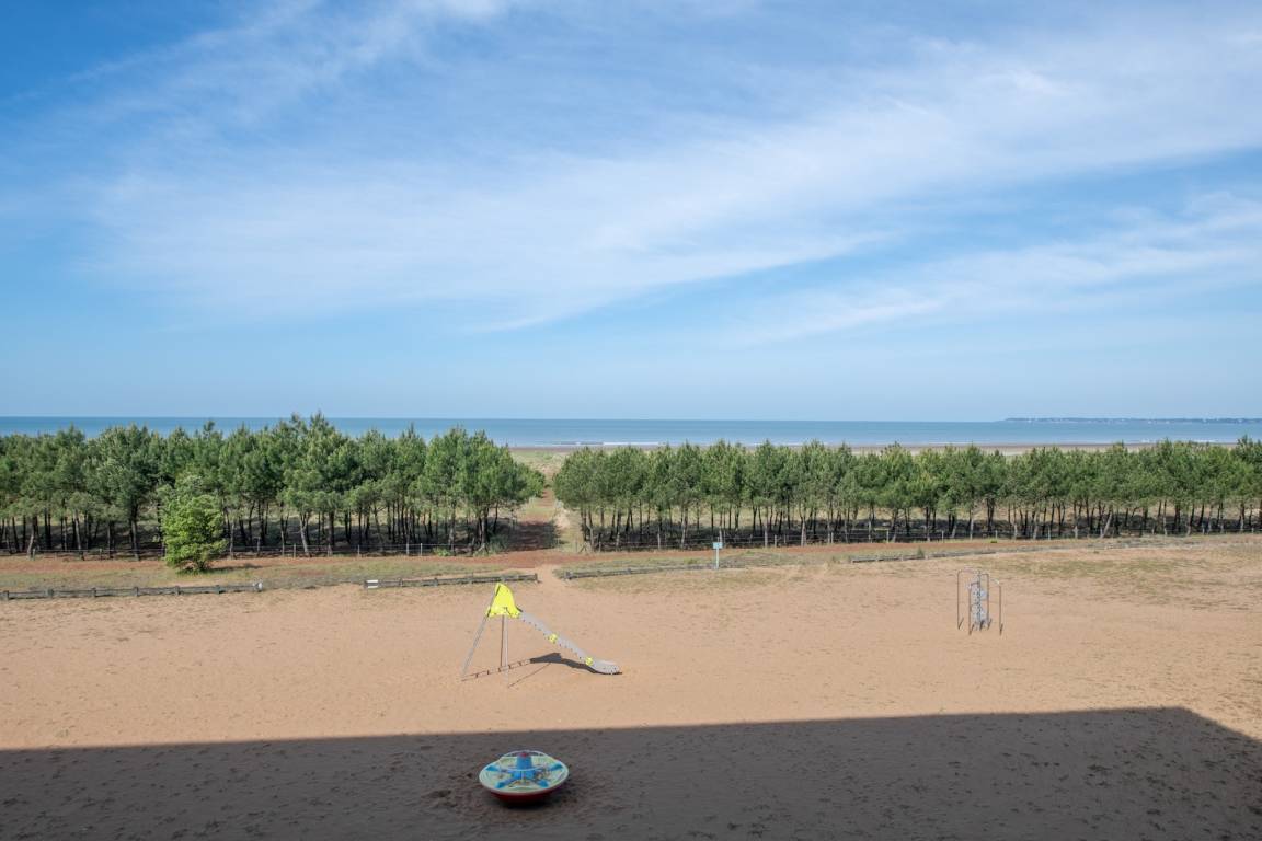 65 M² Appartement ∙ 2 Chambres ∙ 6 Personnes - La Plaine-sur-Mer