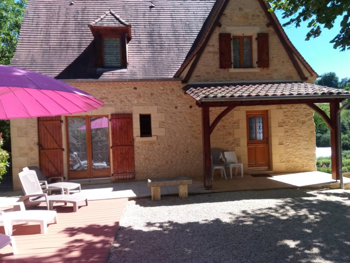90 M² Gîte ∙ 3 Chambres ∙ 6 Personnes - Nouvelle-Aquitaine