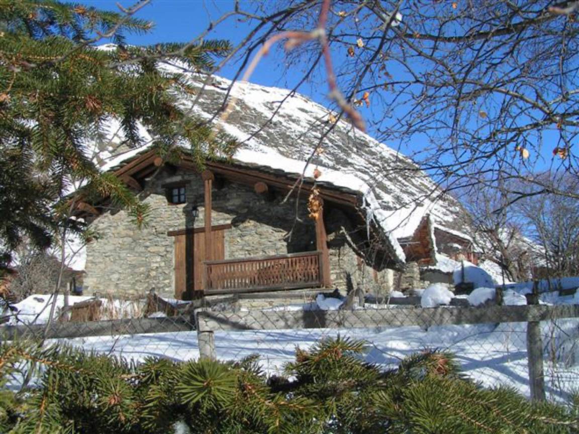 220 M² Appartement ∙ 5 Chambres ∙ 14 Personnes - Bonneval-sur-Arc