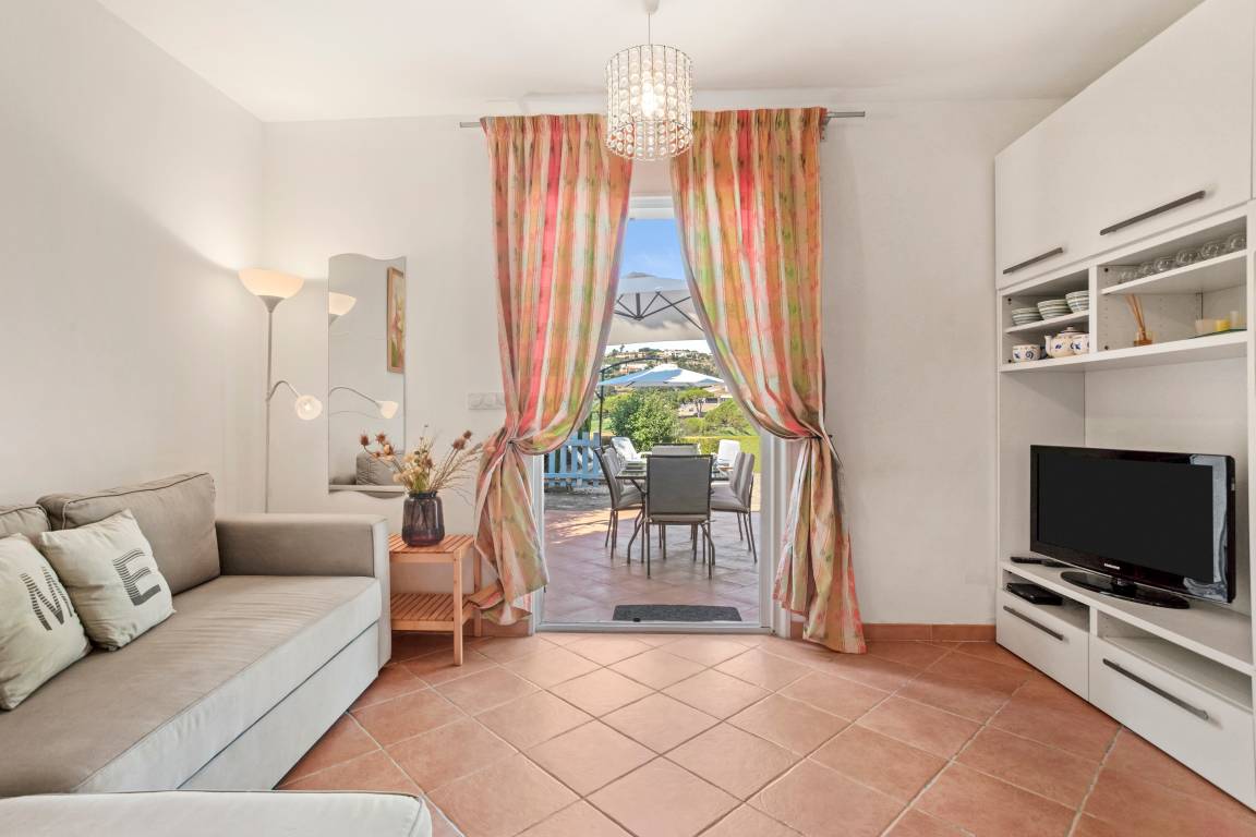 45 M² Appartement ∙ 2 Chambres ∙ 4 Personnes - Sainte-Maxime