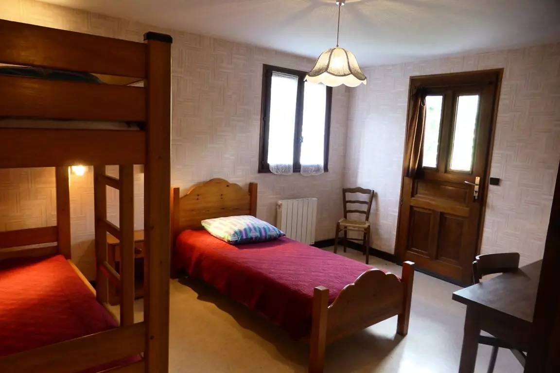 82 M² Chalet ∙ 3 Chambres ∙ 8 Personnes - Savoie