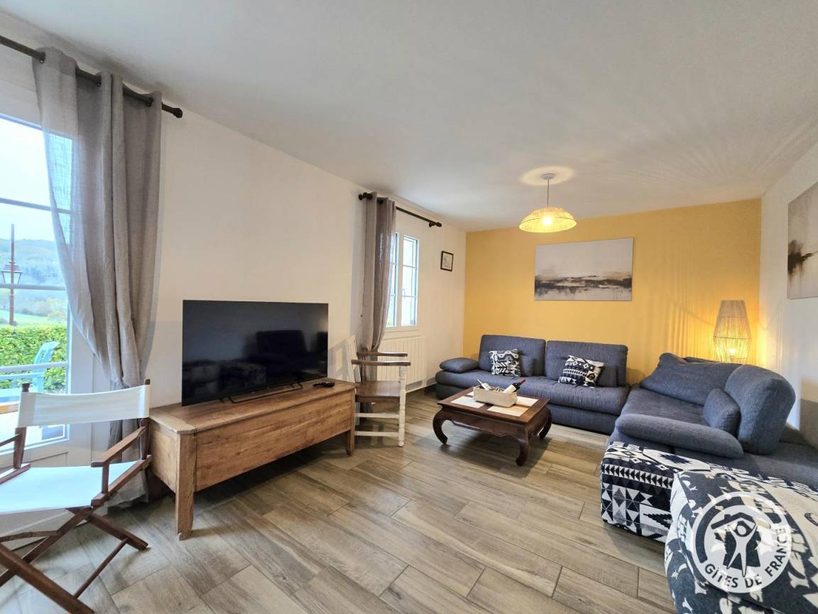130 M² Gîte ∙ 4 Chambres ∙ 8 Personnes - La Roque-Gageac