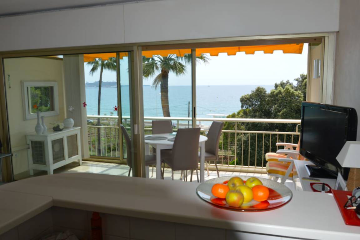 35 M² Appartamento ∙ 1 Camera Da Letto ∙ 2 Ospiti - Cannes