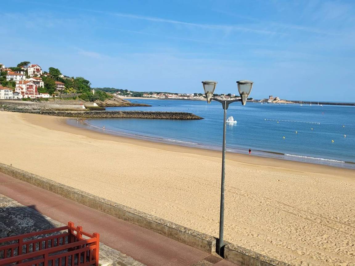 70 M² Appartement ∙ 2 Chambres ∙ 4 Personnes - Hendaye