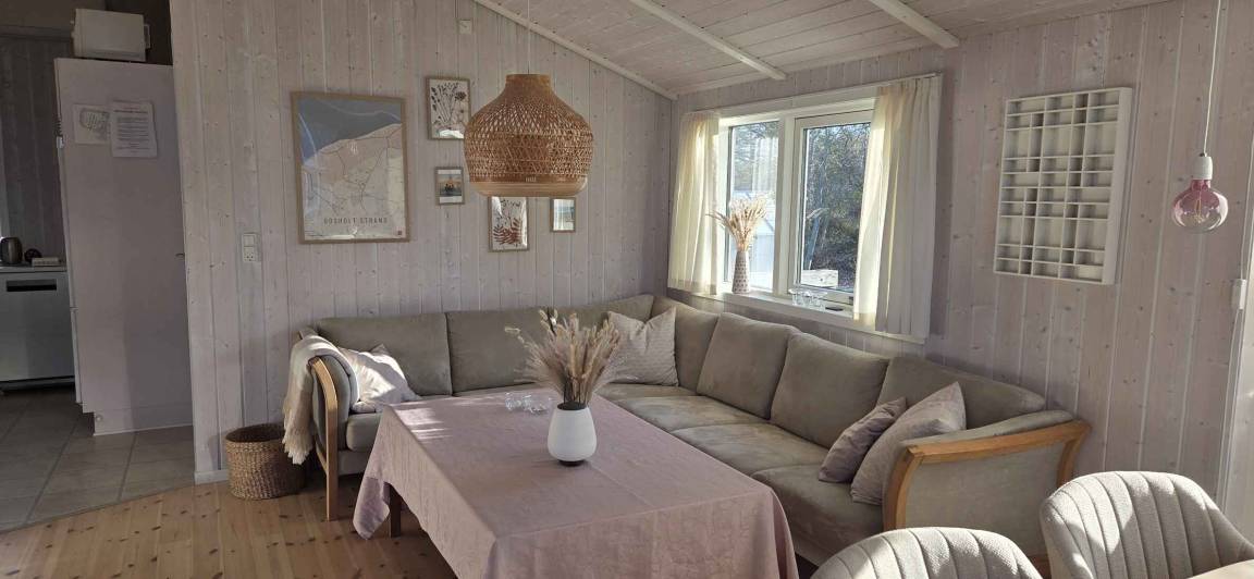 80 M² Huis ∙ 3 Slaapkamers ∙ 6 Gasten - Gilleleje