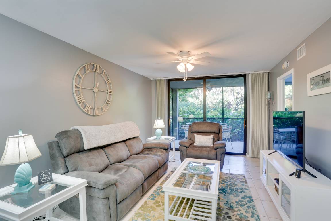 55 M² Apartamento ∙ 1 Habitación ∙ 2 Huéspedes - Bonita Springs, FL