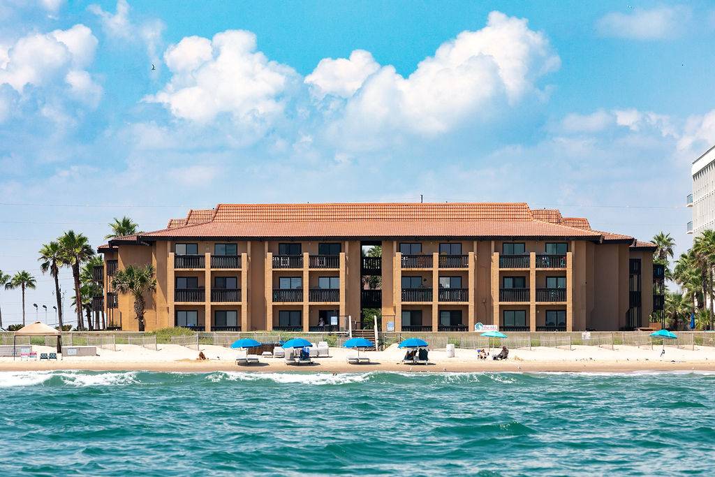 House ∙ 1 Bedroom ∙ 4 Guests - South Padre Island