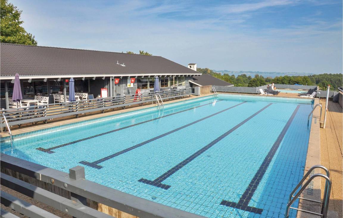 67 M² Casa ∙ 2 Habitaciones ∙ 5 Huéspedes - Aabenraa