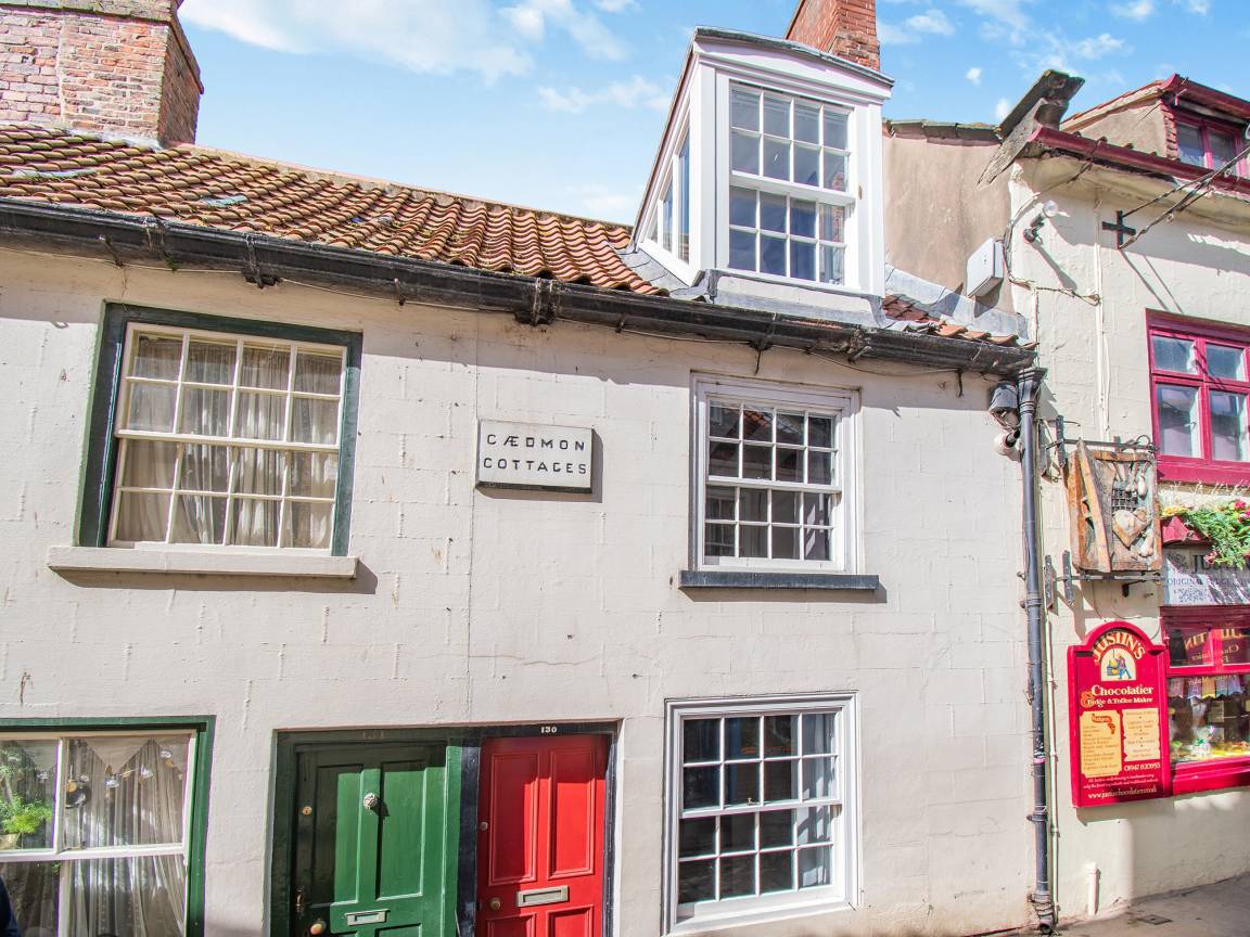 Cottage ∙ 3 Bedrooms ∙ 6 Guests - Goathland
