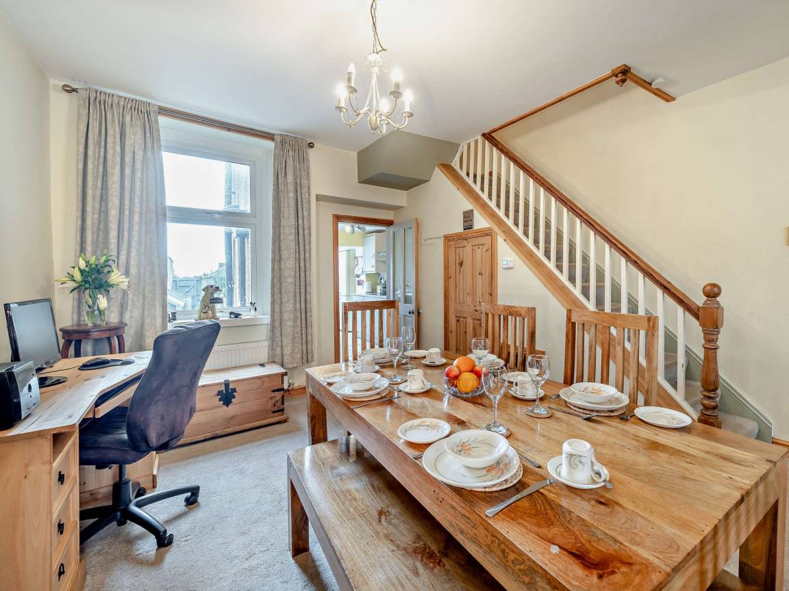 Cottage ∙ 2 Bedrooms ∙ 5 Guests - England