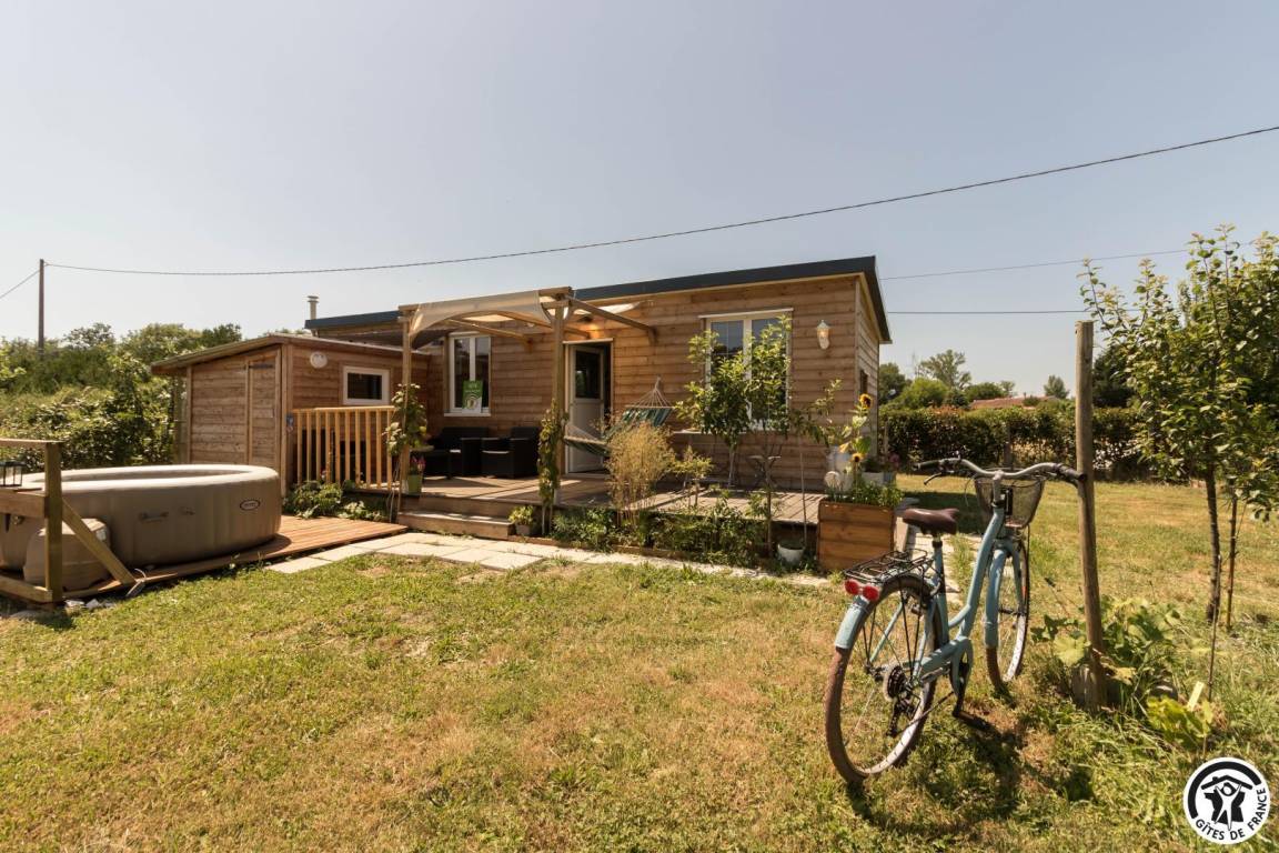 25 M² Gîte ∙ 2 Personnes - Muret