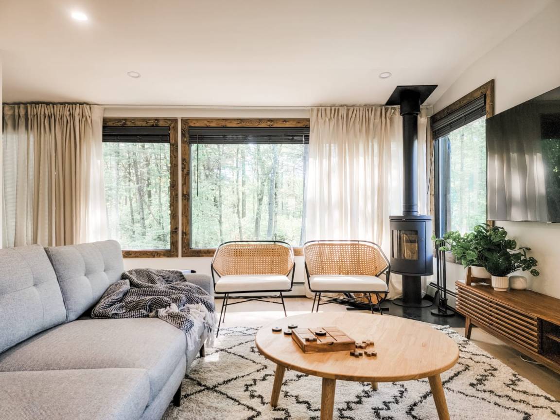 House ∙ 6 Bedrooms ∙ 10 Guests - Leeds, NY