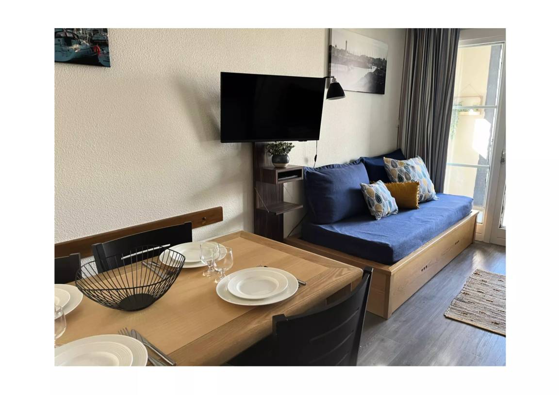 28 M² Apartment ∙ 1 Bedroom ∙ 5 Guests - Baden