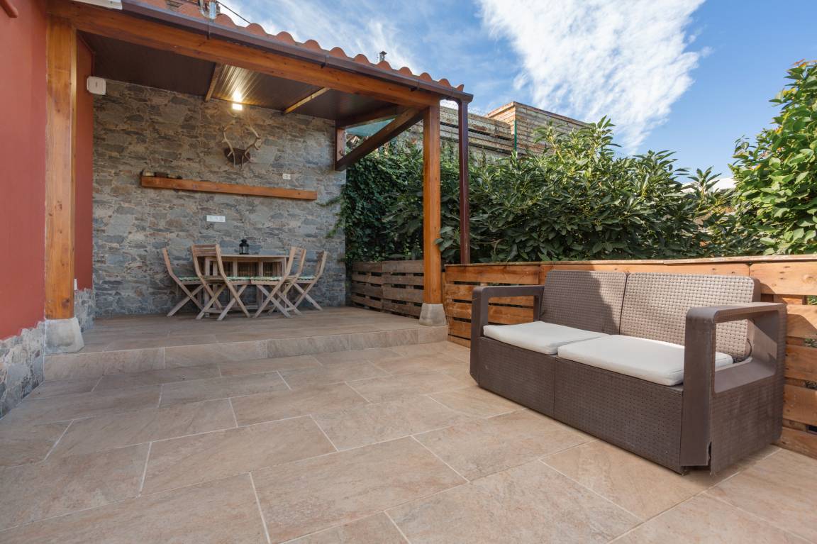 48 M² Ferienhaus ∙ 1 Schlafzimmer ∙ 2 Gäste - Puerto de la Cruz