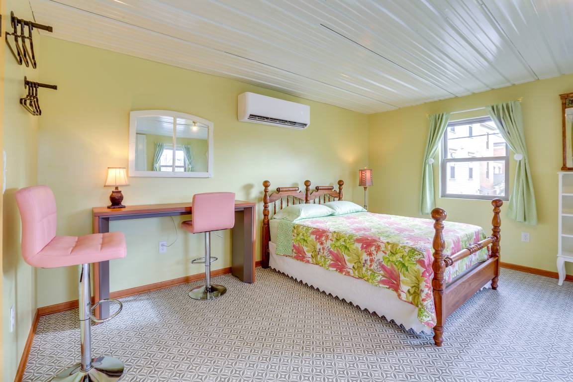 37 M² Apartamento ∙ 3 Hóspedes - Louisville, KY