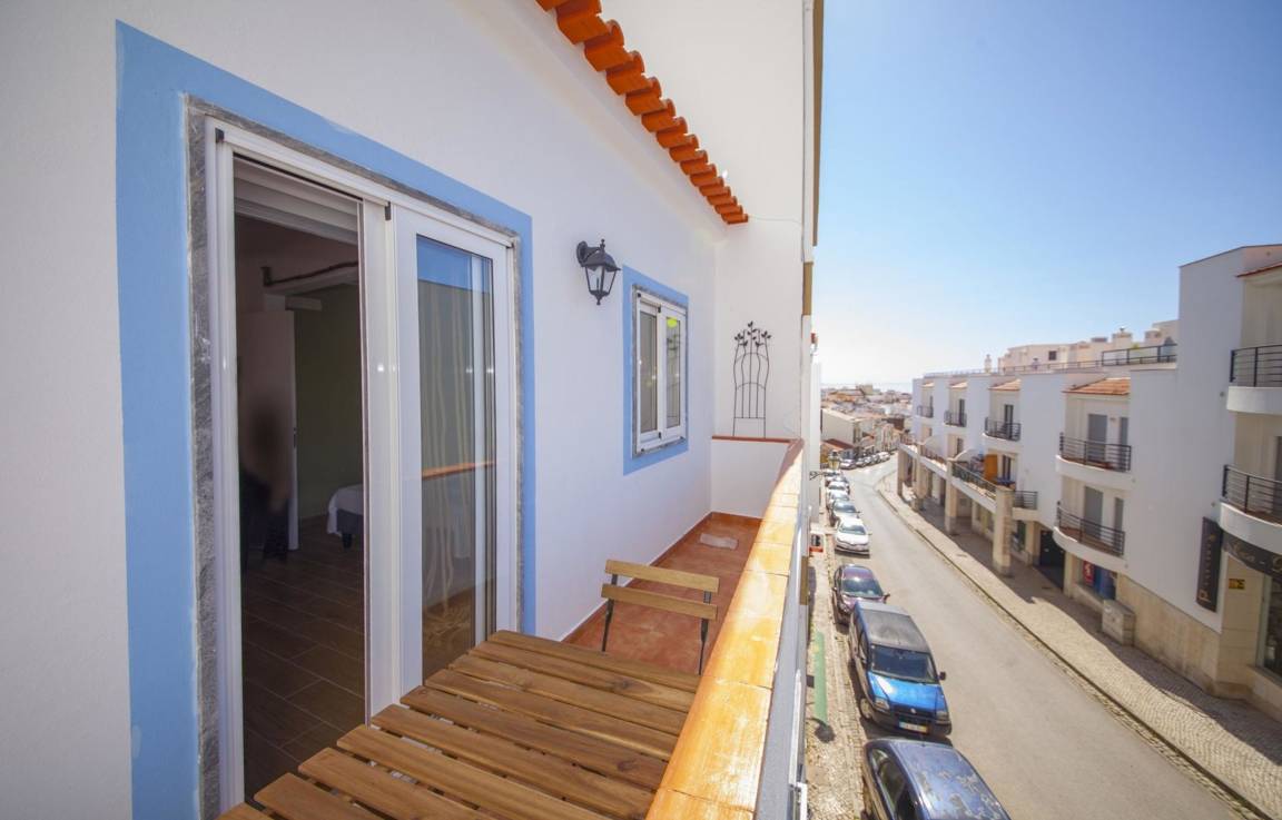50 M² Apartamento ∙ 1 Quarto ∙ 3 Hóspedes - Lagos