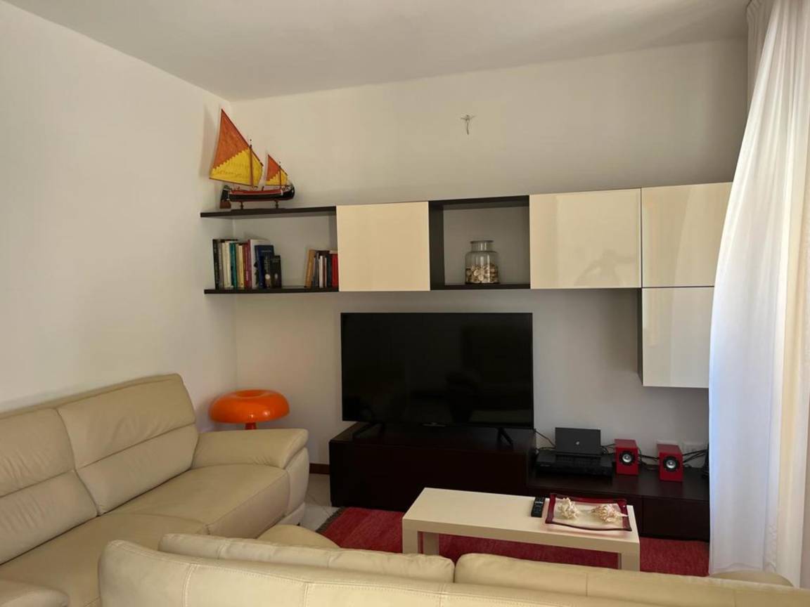 76 M² Ferienwohnung ∙ 2 Schlafzimmer ∙ 5 Gäste - Caorle