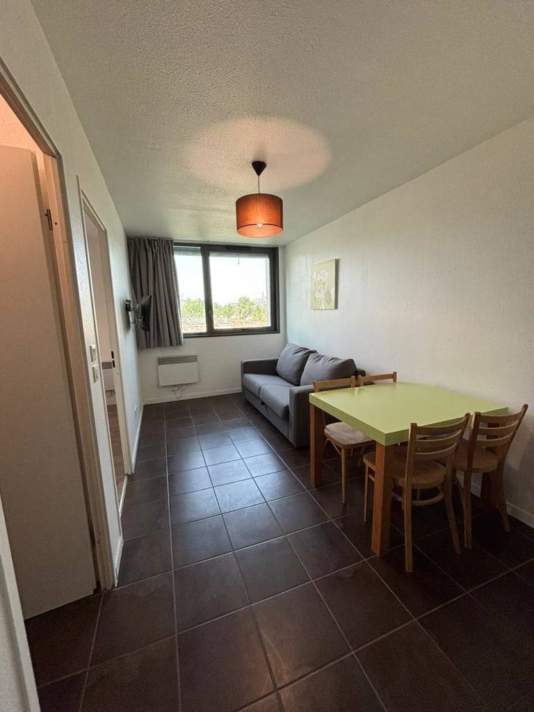 32 M² Condo ∙ 1 Bedroom ∙ 4 Guests - Bordeaux