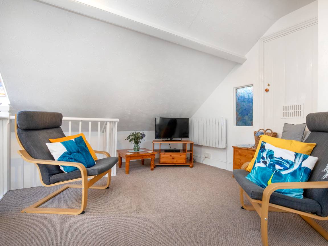 Apartment ∙ 1 Bedroom ∙ 2 Guests - Paignton