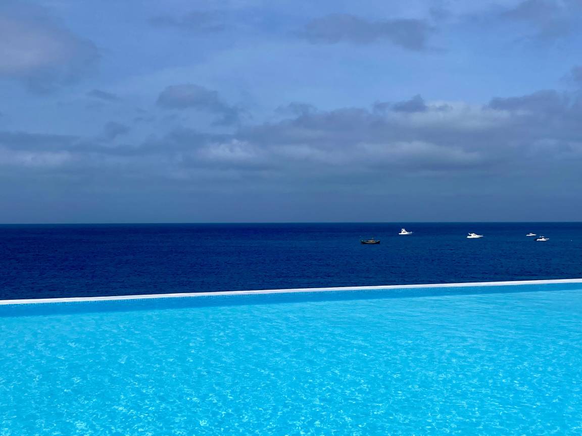 35 M² Apartamento ∙ 1 Habitación ∙ 2 Huéspedes - Cabo Verde