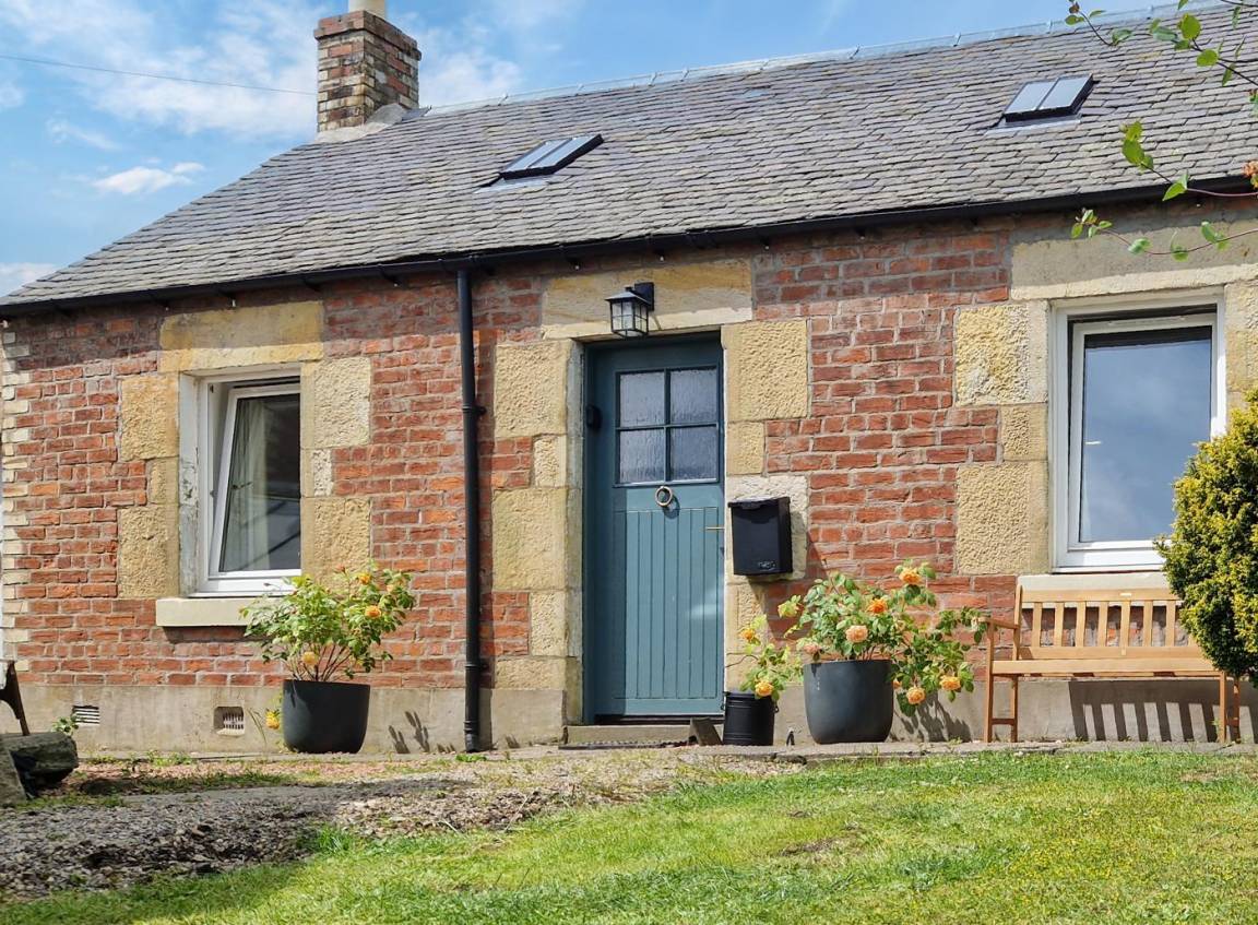 Cottage ∙ 1 Bedroom ∙ 2 Guests - Fife